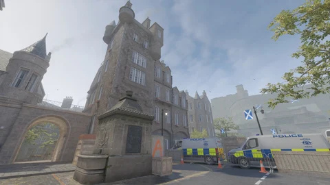 CS2: Train remake is finally here | EarlyGame