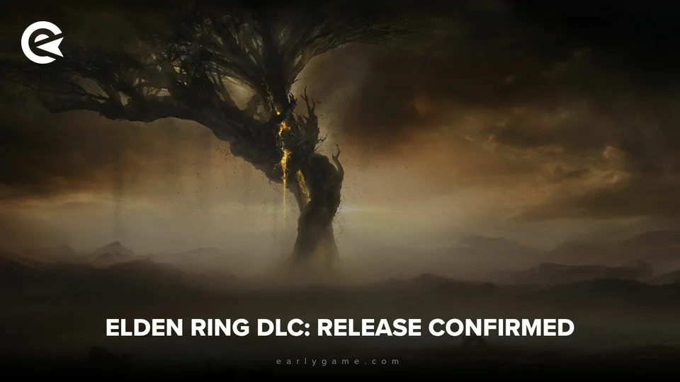 Elden Ring DLC Release Date Confirmed: Shadow Of The… | EarlyGame