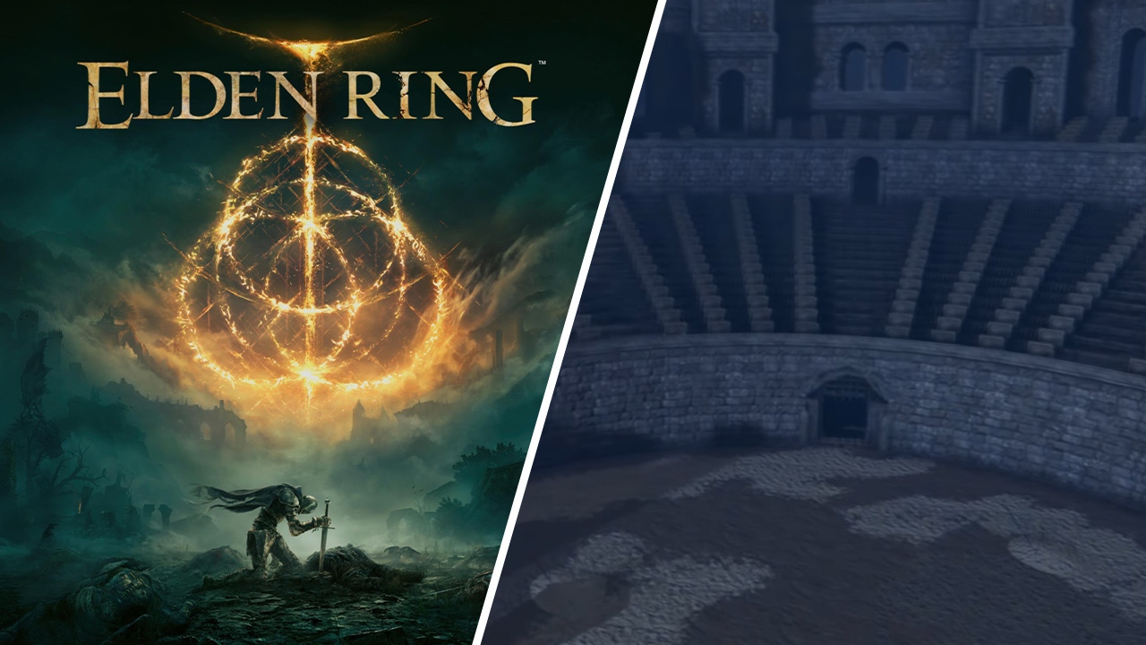 Elden Ring Multiplayer DLC Leaked | EarlyGame