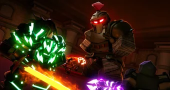 RoCast Online Element Tier List (July 2024): All… | MobileMatters