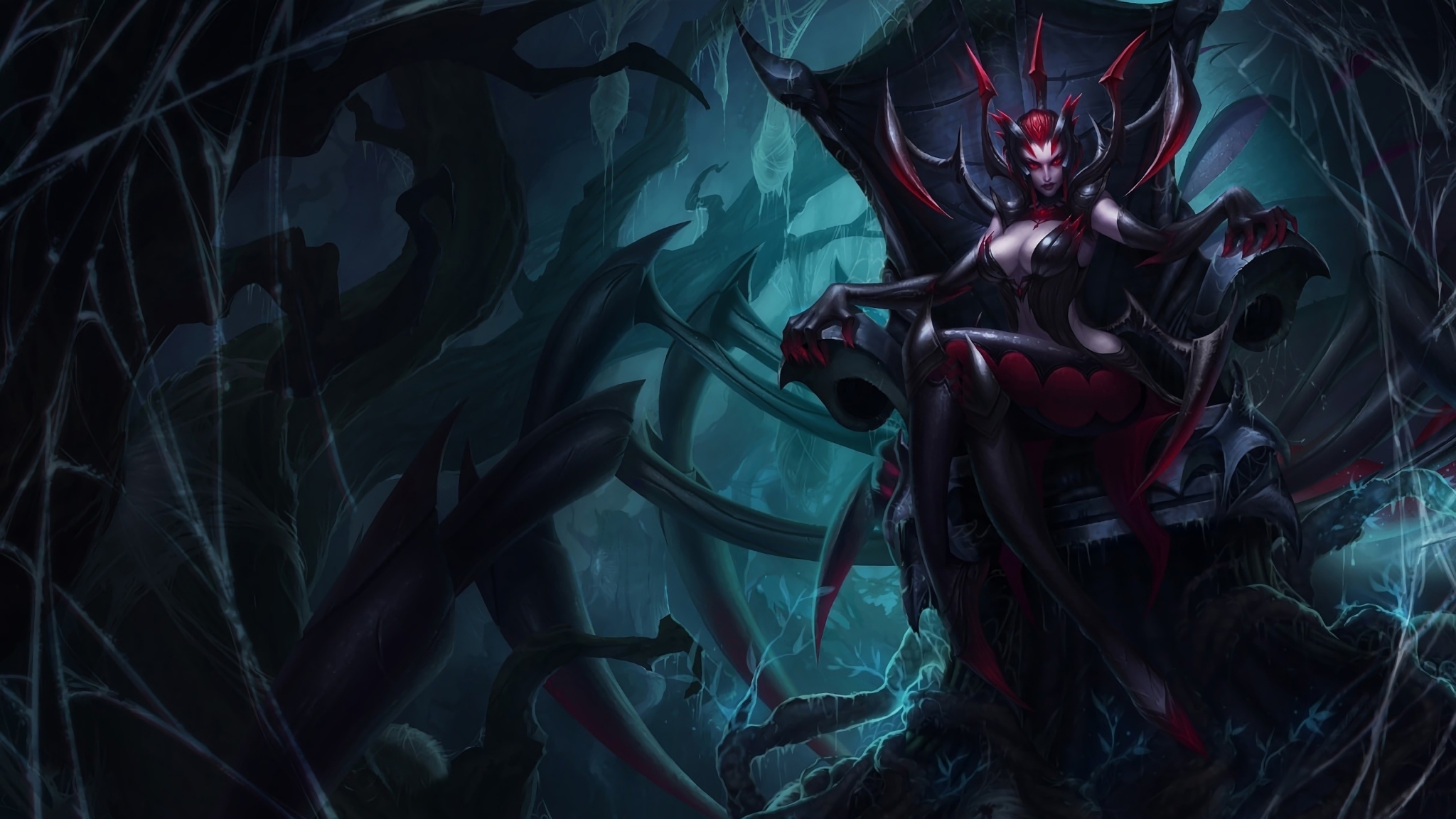 LoL: Las mejores skins de Elise | EarlyGame