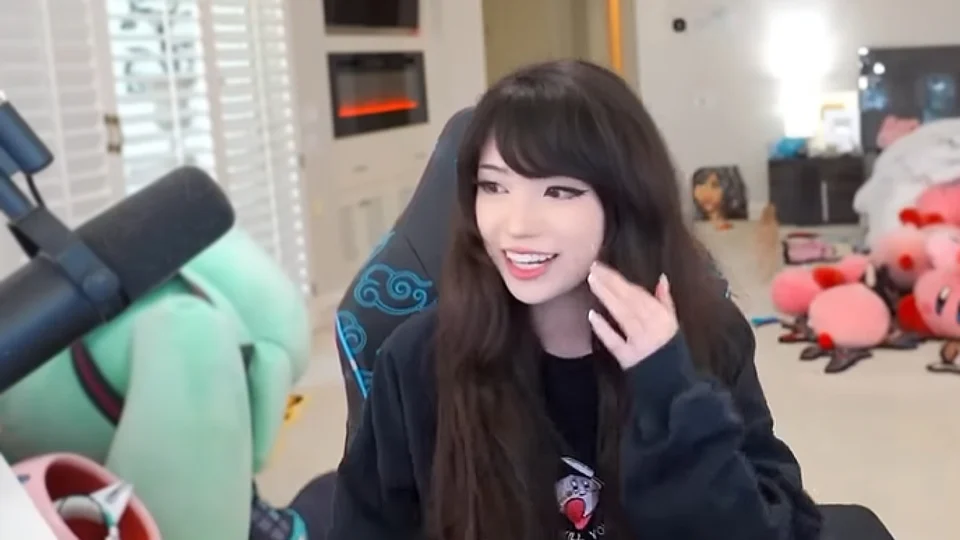 Emiru Criticizes Twitch Security Following Assault At… | EarlyGame