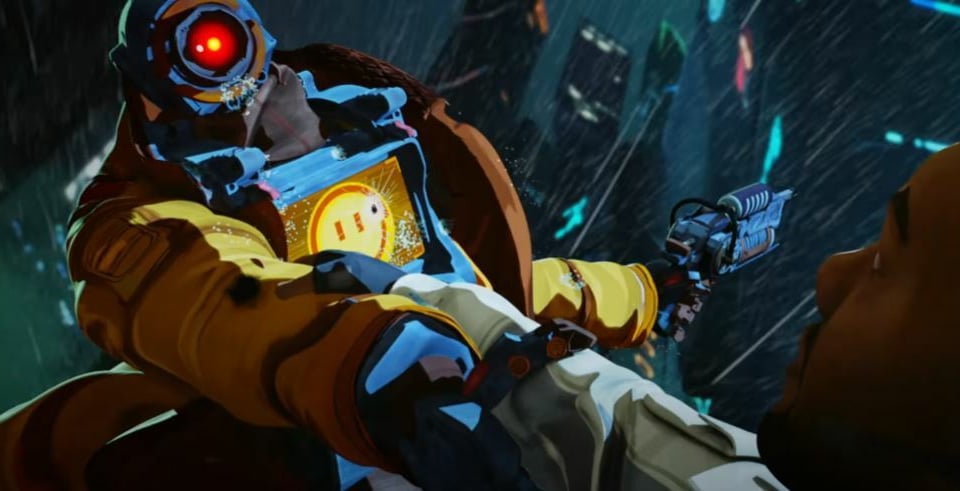 How To Fix Apex Legends Error: How To Fix Apex Legends Error: