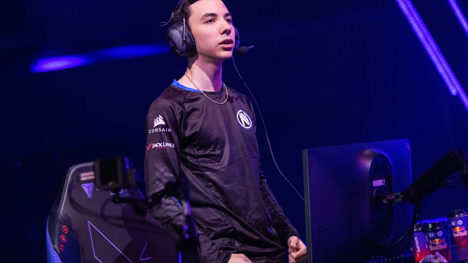 Envy and Gambit Make It To Masters: Berlin Finals! | EarlyGame