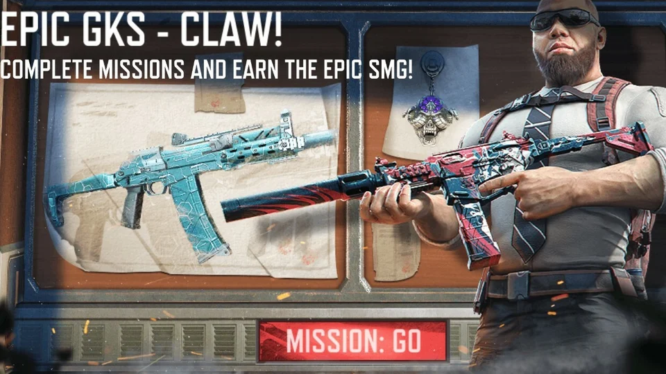 COD Mobile Operation Spy Hunt: Start/End Time,… | MobileMatters