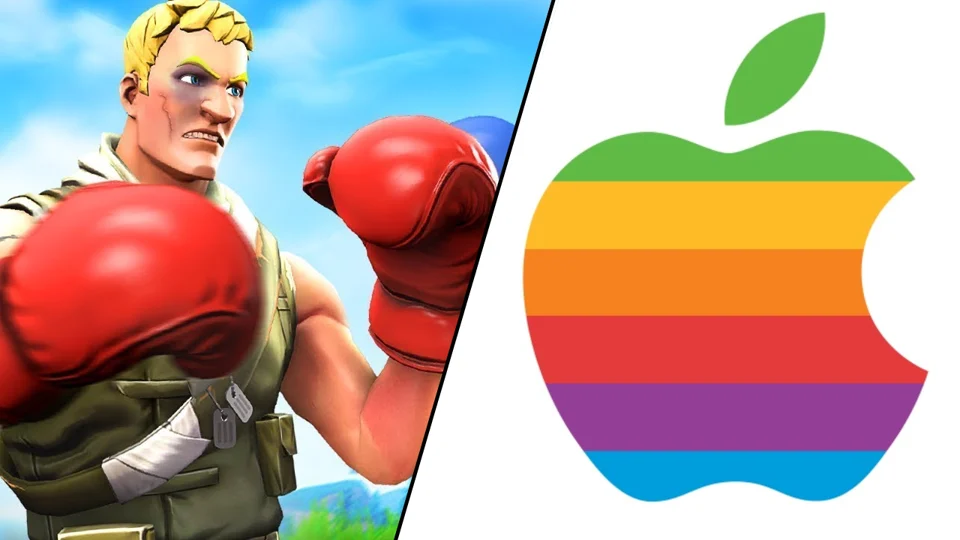 Epic: Apple Lied & Fortnite Won't Be Back on iOS | EarlyGame