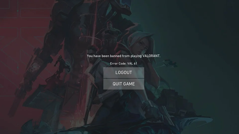 How To Fix Valorant Error Code VAL 61 [All Solutions] | ValorFeed