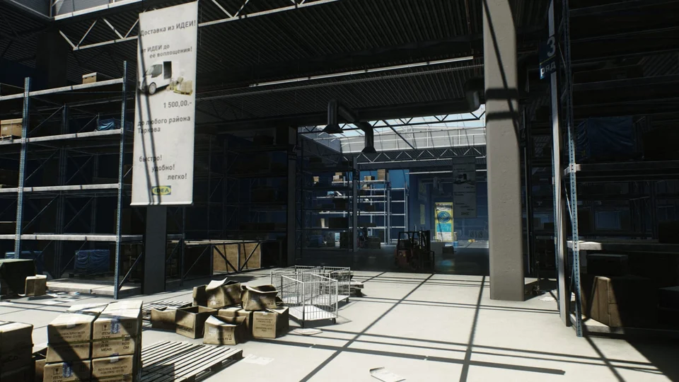Escape from Tarkov: Hat Battlestate Games seine eigene… | EarlyGame