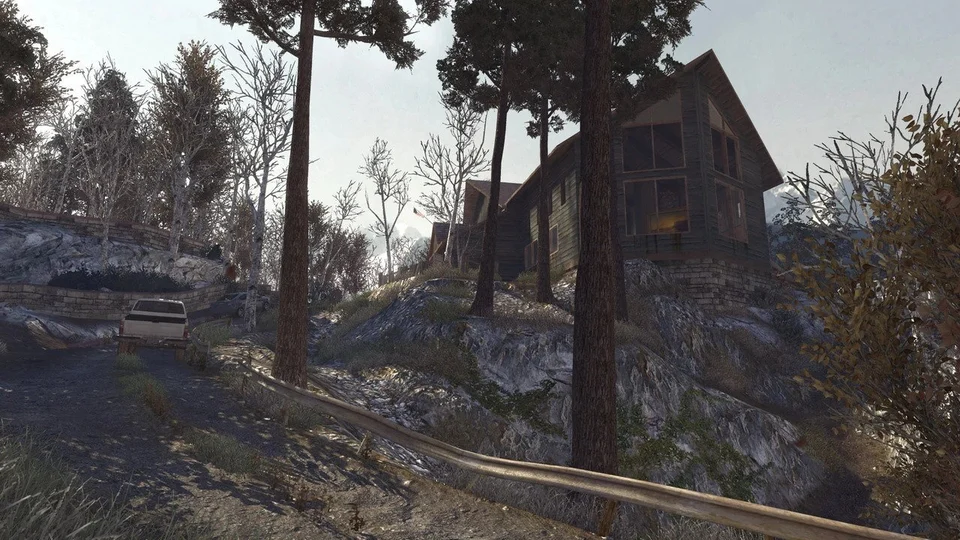 Iconic Call Of Duty Map Returning To MW2... | EarlyGame