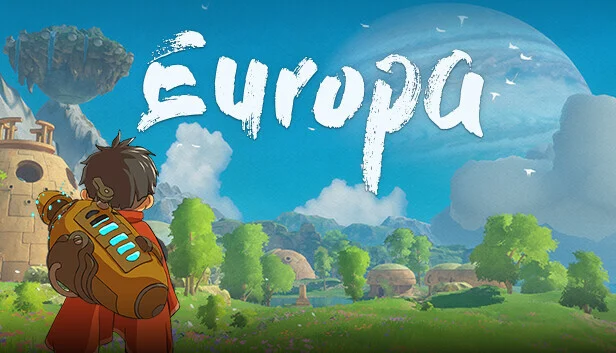 New Genshin-Like Game Europa Lets You Explore A… | EarlyGame