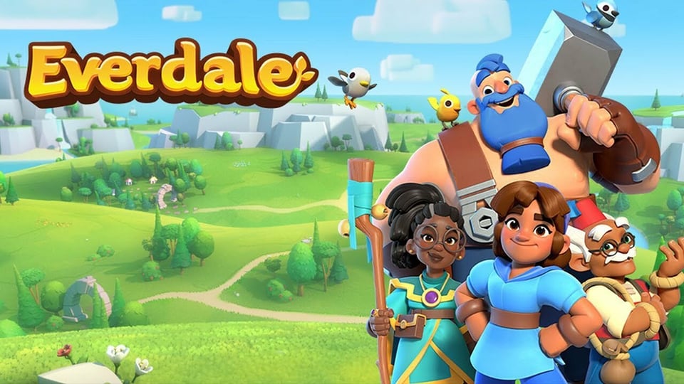 Everdale Has Been Revived, Will Resume Development… | MobileMatters