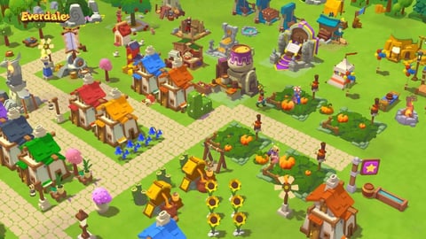 Everdale Has Been Revived, Will Resume Development… | MobileMatters