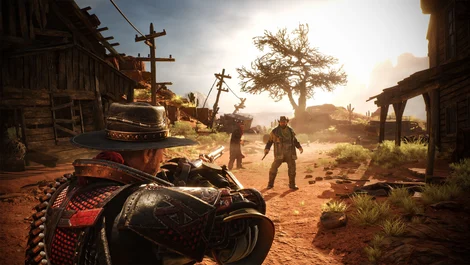 EarlyGame | Top 20 western games about cowboys