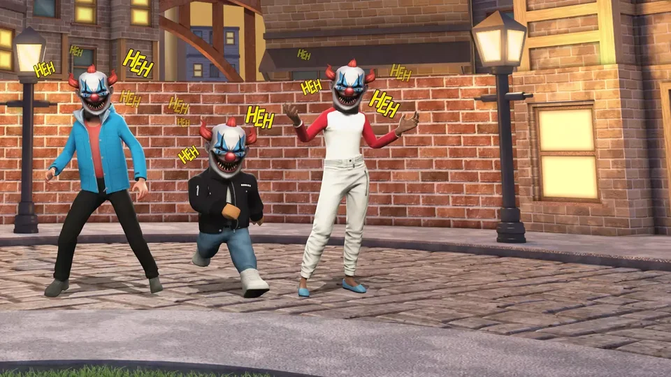 Roblox Prime Gaming Rewards (November 2023): Get Free… | MobileMatters