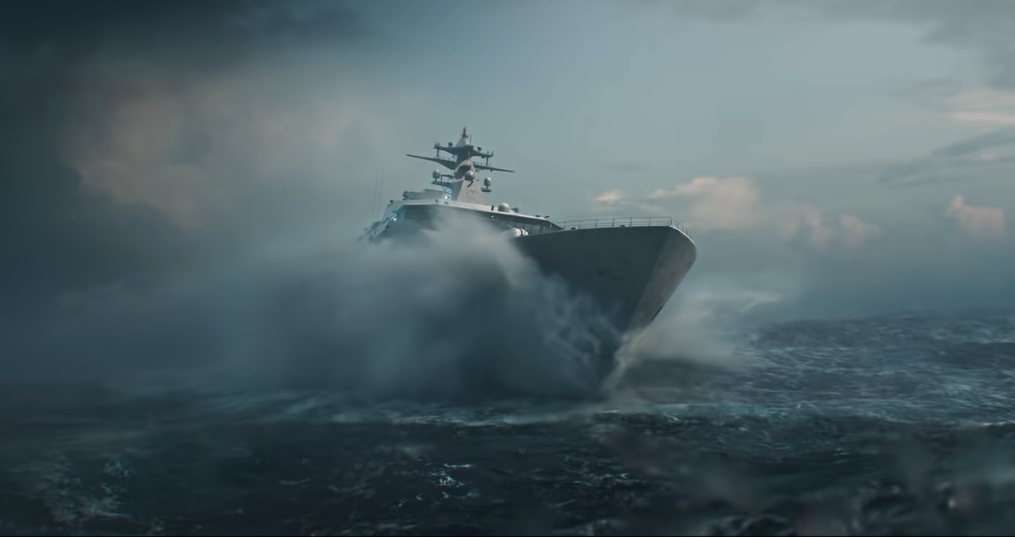 Where & When You Can Watch The Battlefield 2042 Film… | EarlyGame