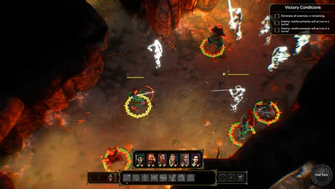 EarlyGame | Top 20 cooperative turn-based combat games