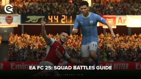 EA FC 25: Squad Battles Guide | EarlyGame