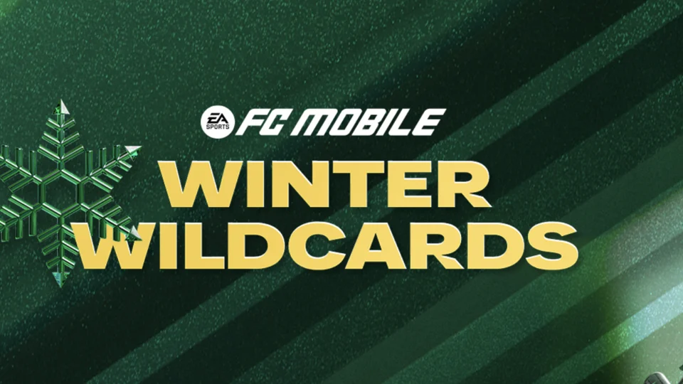 FC Mobile Winter Wildcards Event: 3 Best Cards Coming… | MobileMatters
