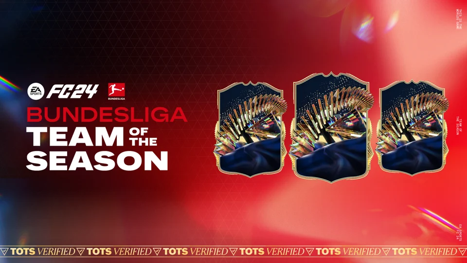 EA FC 24: Bundesliga TOTS Voting Is Live! | EarlyGame