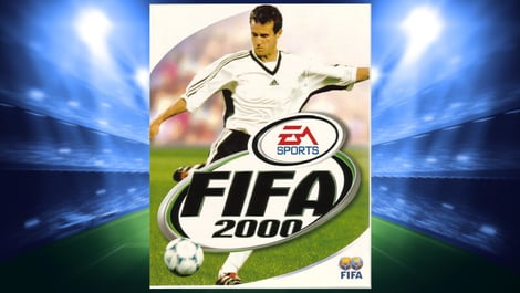 EarlyGame | Alle FIFA-Cover: Von FIFA International Soccer bis FIFA 23