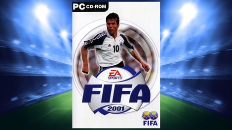 EarlyGame | Alle FIFA-Cover: Von FIFA International Soccer bis FIFA 23