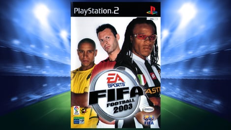 EarlyGame | Alle FIFA-Cover: Von FIFA International Soccer bis FIFA 23