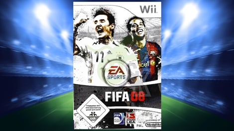 EarlyGame | Alle FIFA-Cover: Von FIFA International Soccer bis FIFA 23