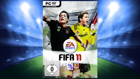 EarlyGame | Alle FIFA-Cover: Von FIFA International Soccer bis FIFA 23