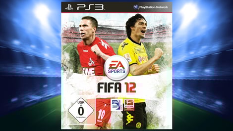 EarlyGame | Alle FIFA-Cover: Von FIFA International Soccer bis FIFA 23