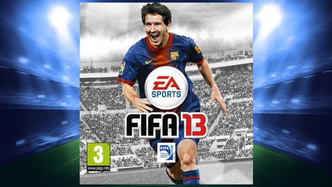 EarlyGame | Alle FIFA-Cover: Von FIFA International Soccer bis FIFA 23