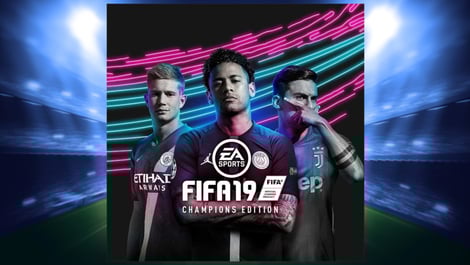 EarlyGame | Alle FIFA-Cover: Von FIFA International Soccer bis FIFA 23