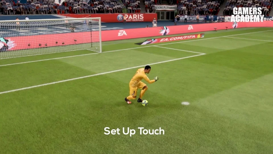 EarlyGame | FIFA 20 Tricks Vol. 1