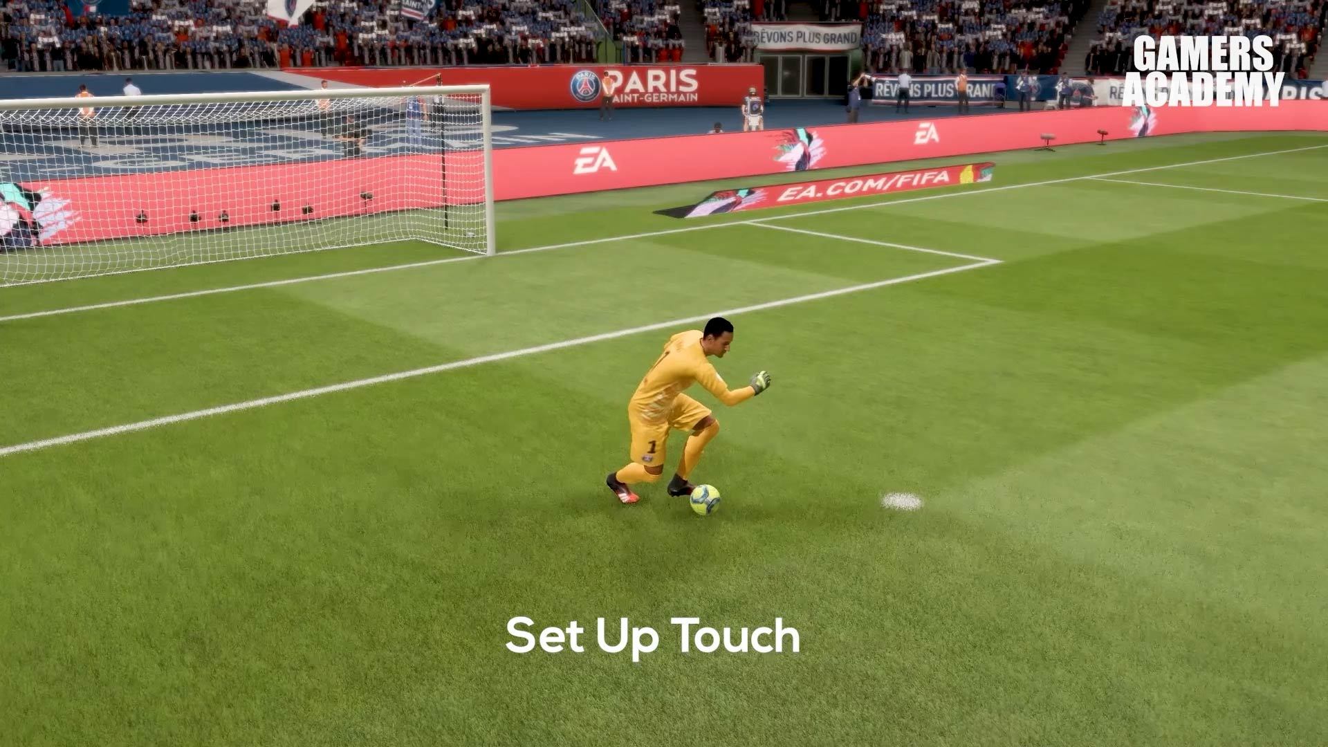 FIFA 20 Tricks Vol. 1 | EarlyGame