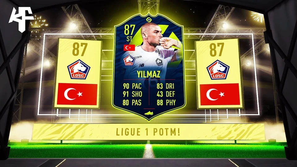 Fifa 21 Burak Yilmaz Potm Sbc Billigste Lösung Earlygame