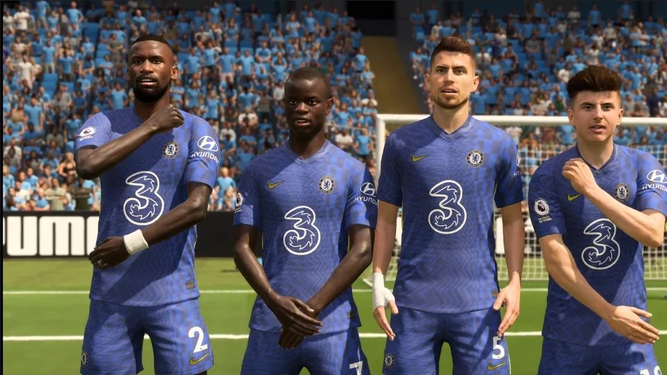FIFA 22: Division Rivals sufre grandes cambios en la… | EarlyGame