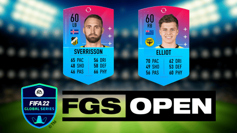 FIFA 22 FGS Swaps: All Details About Tokens And SBCs | EarlyGame