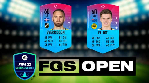 FIFA 22 FGS Swaps: All Details About Tokens And SBCs | EarlyGame
