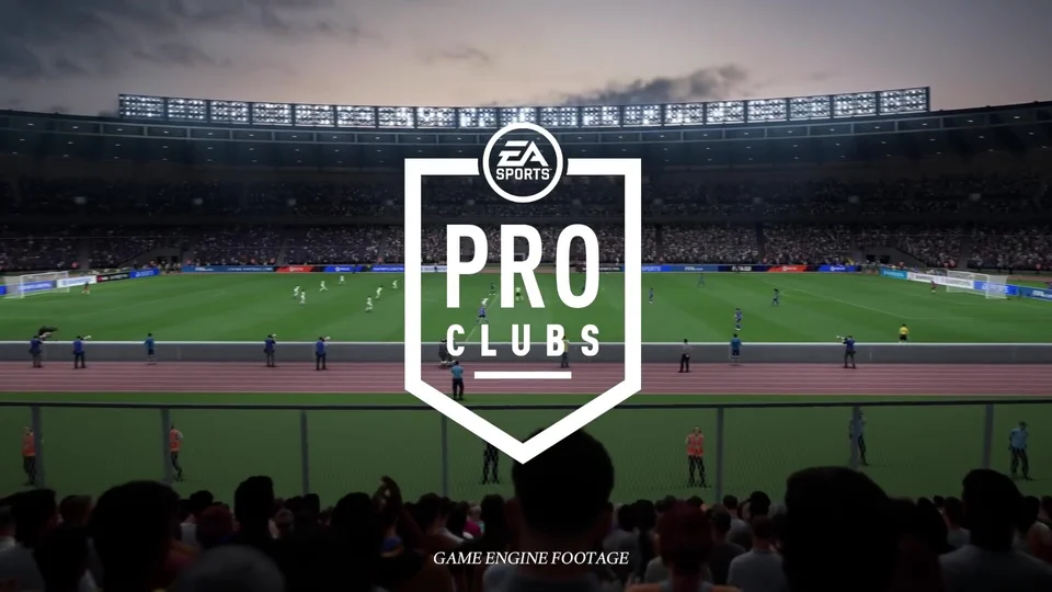 EarlyGame | Why You Should Get Started With FIFA 22 Pro Clubs