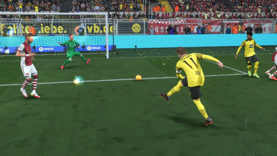 The Top 5 Players With The Best Shooting | EarlyGame