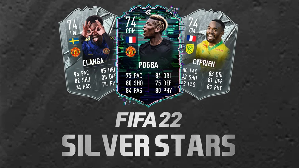 Fifa 22 Sbc Tracker All Silver Stars Sbcs With… Earlygame