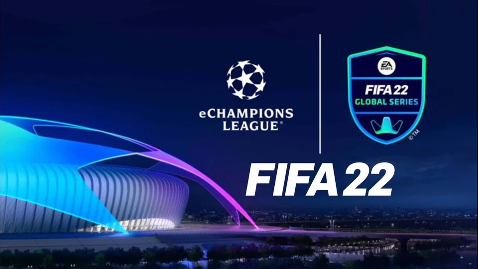 FIFA 22 eChampions League: Group Stage is Coming Soon | EarlyGame