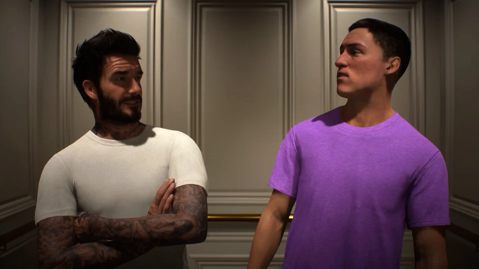 EarlyGame | The first 10 Minutes of the FIFA 22 Intro with Beckham,…