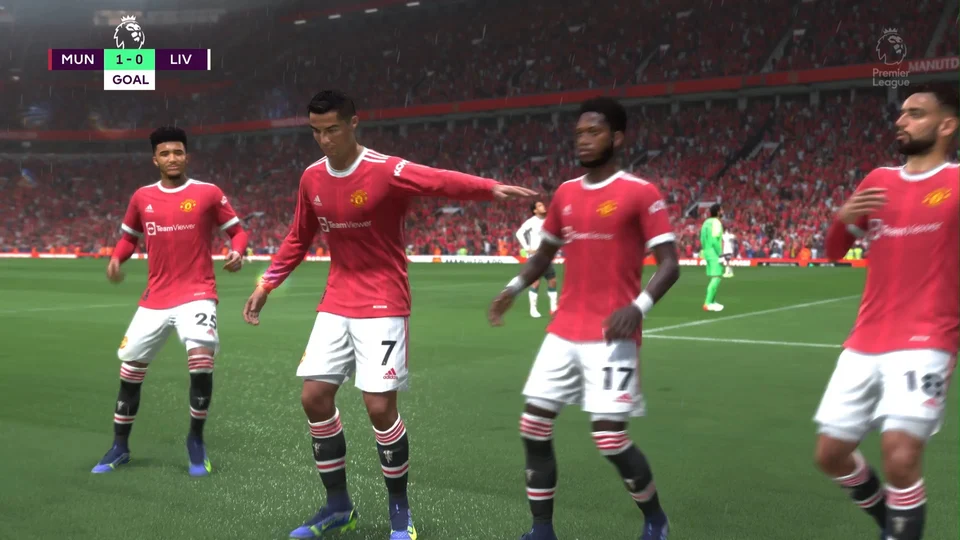 EarlyGame | The Best Body Types in FIFA 22
