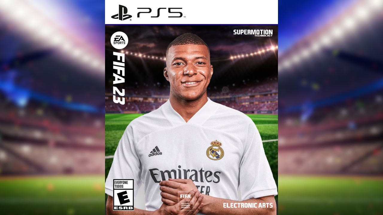 ¿Quién será la estrella de la portada de FIFA 23? | EarlyGame