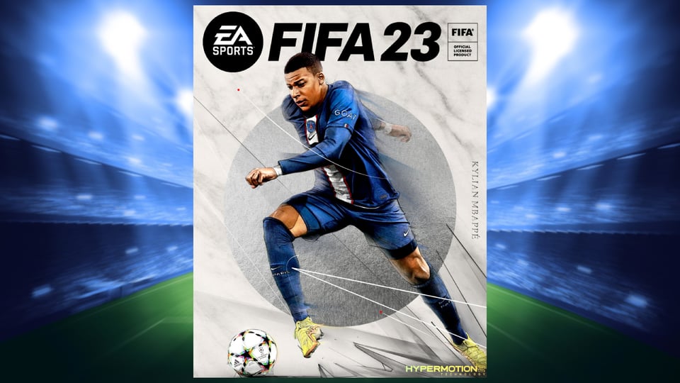 No Nerves Of Steel: Mbappé Has "stopped playing FUT… | EarlyGame