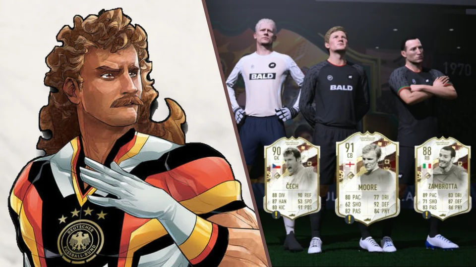 Bug de los Iconos del Mundial de FIFA 23 – ¿De verdad, EA? | EarlyGame