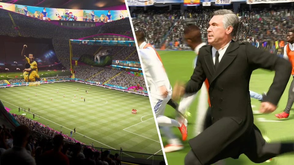 Modo Carrera en FIFA 23: Nuevo editor de estadios,… | EarlyGame