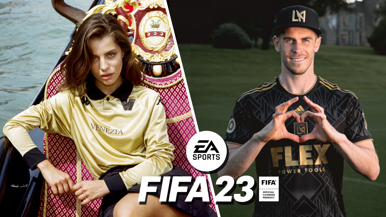 Best FUT Kits In FIFA 23 | EarlyGame