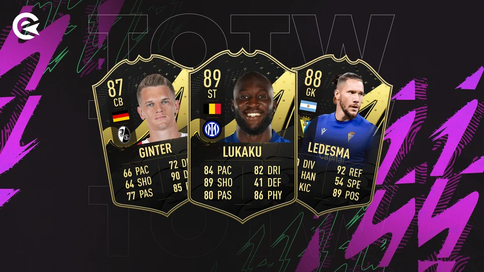 TOTW 26 Predictions: Which Players Will Make It Into The… | EarlyGame
