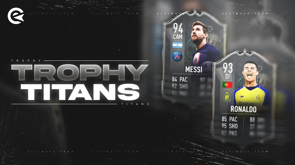 FIFA 23 FUT Trophy Titans: Team 1 disponible – Con Zidane… | EarlyGame